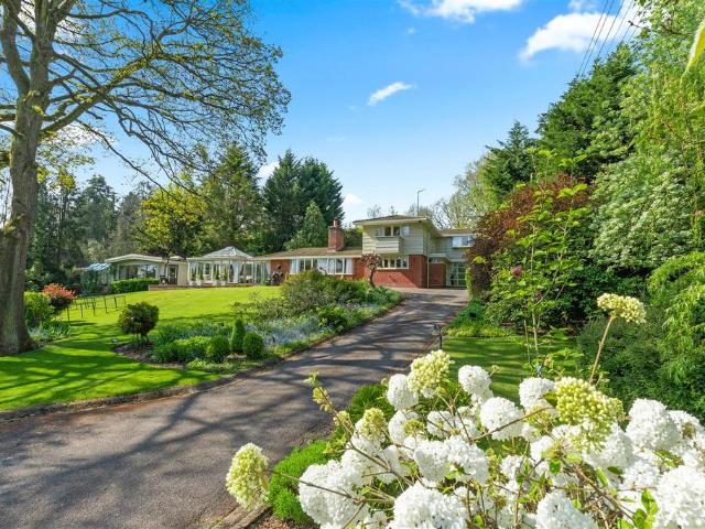 4 bedroom house for sale