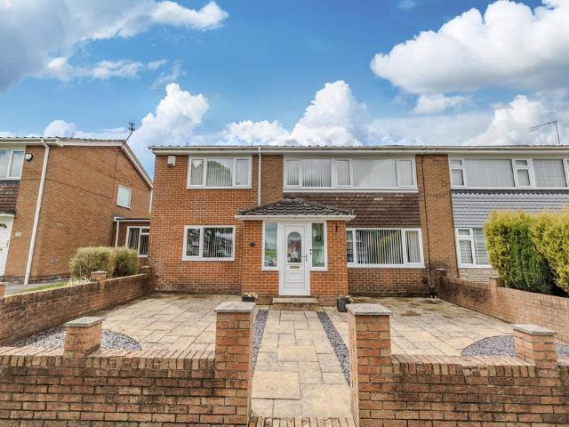 4 bedroom house for sale