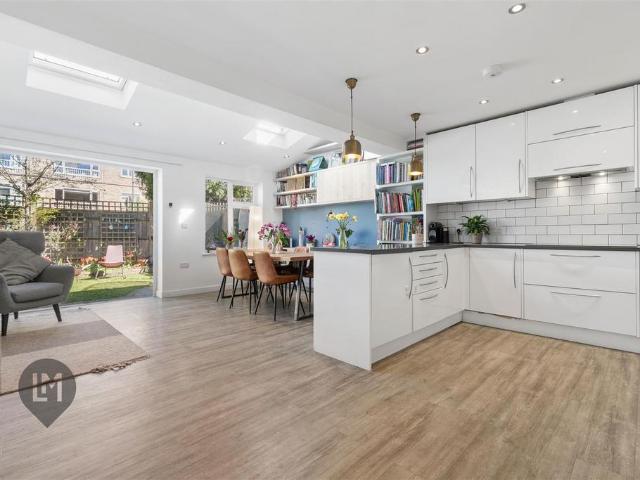 4 bedroom house for sale