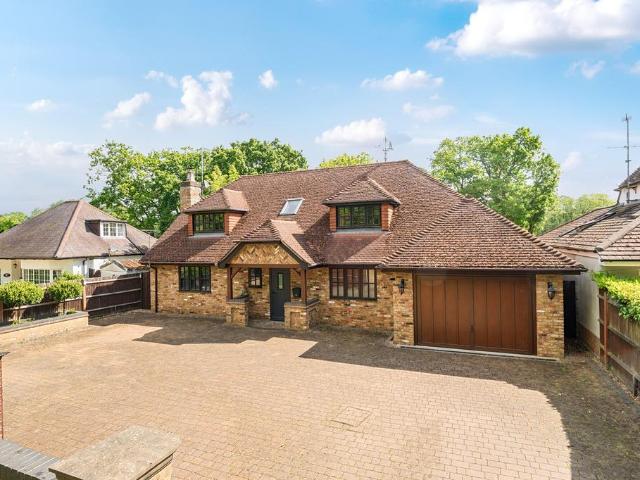 4 bedroom house for sale