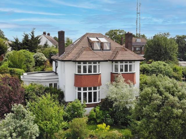4 bedroom house for sale