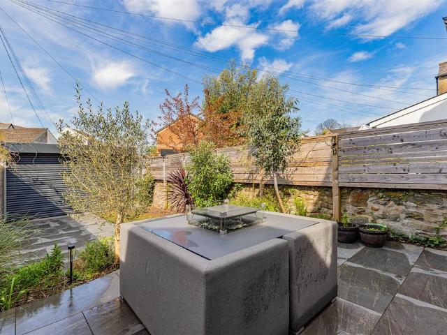 4 bedroom house for sale