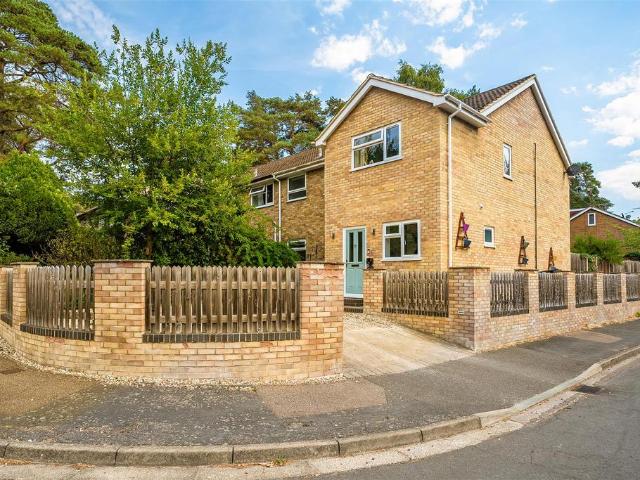 4 bedroom house for sale