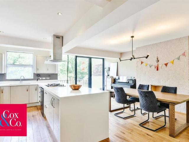 4 bedroom house for sale
