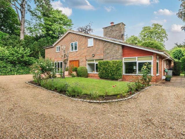 4 bedroom house for sale