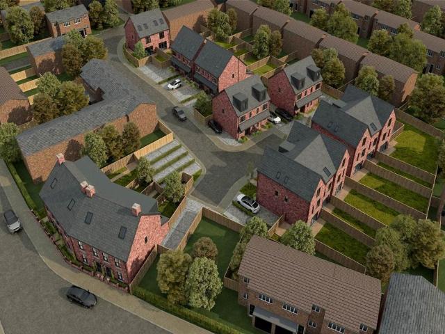 4 bedroom house for sale