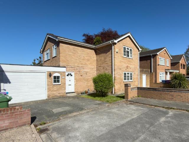 4 bedroom house for sale