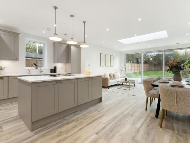 4 bedroom house for sale