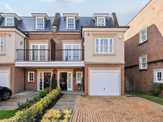 4 bedroom house for sale