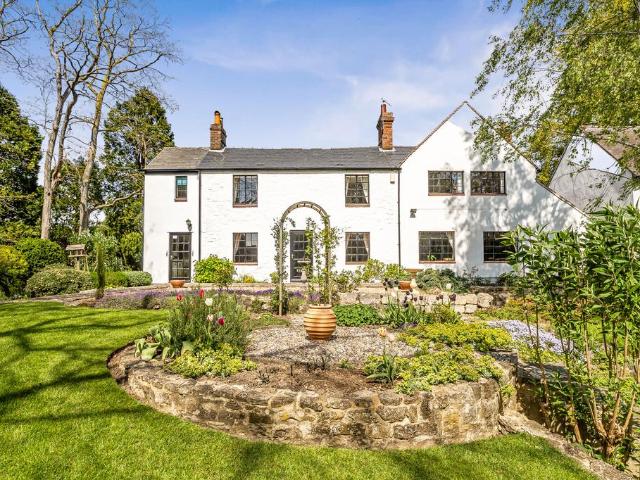 4 bedroom house for sale