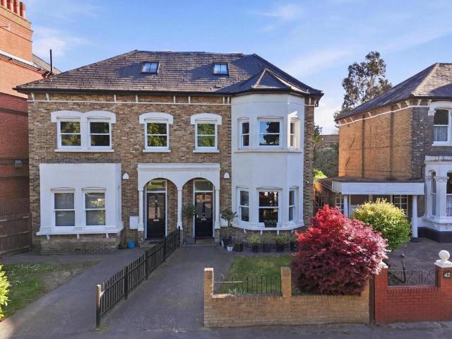 4 bedroom house for sale
