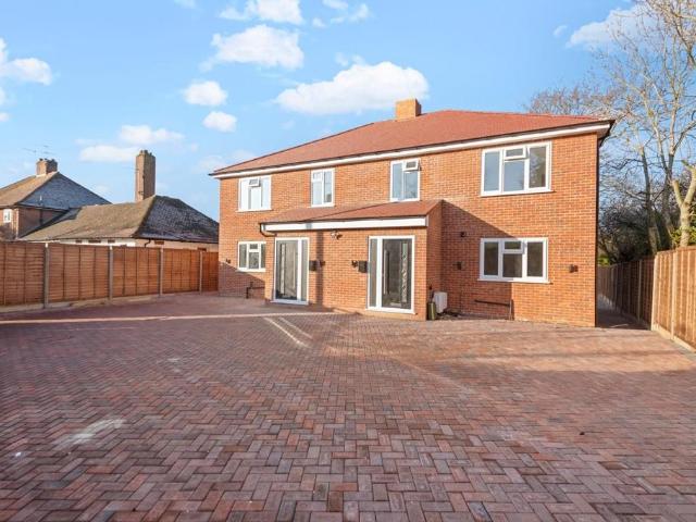 4 bedroom house for sale
