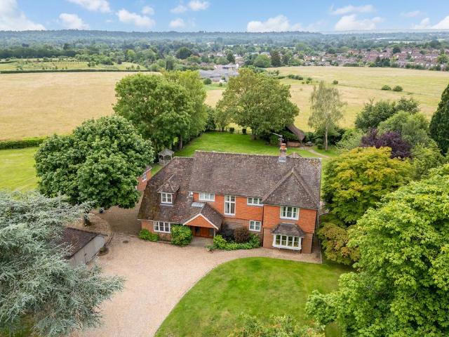 4 bedroom house for sale