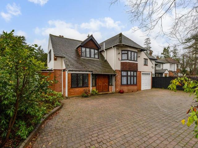 4 bedroom house for sale