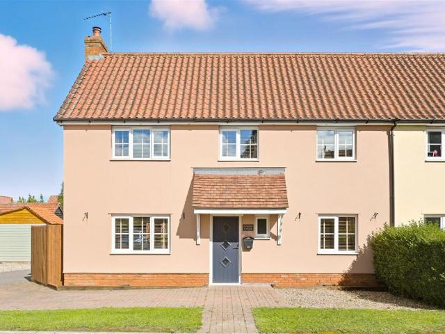 4 bedroom house for sale