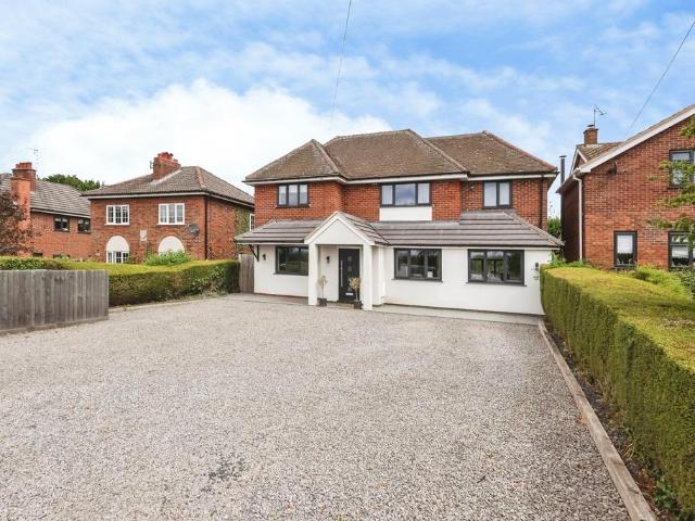 4 bedroom house for sale
