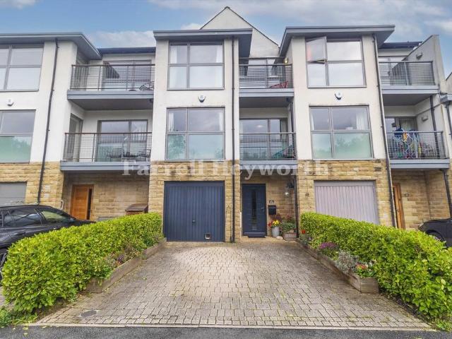 4 bedroom house for sale