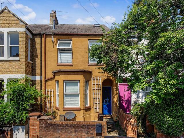 4 bedroom house for sale