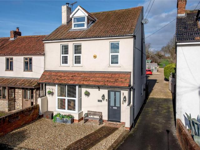 4 bedroom house for sale