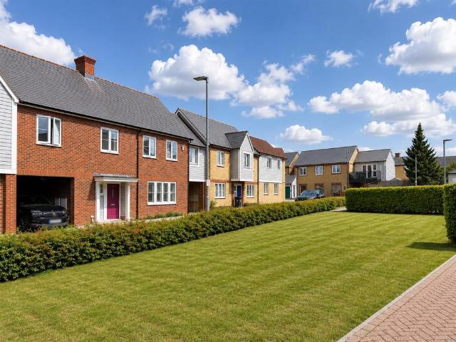 4 bedroom house for sale
