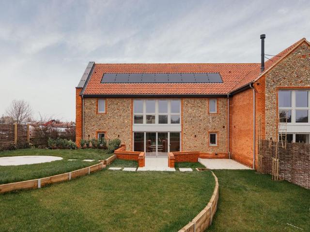 4 bedroom house for sale