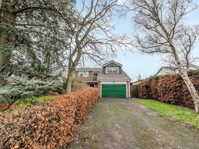 4 bedroom house for sale