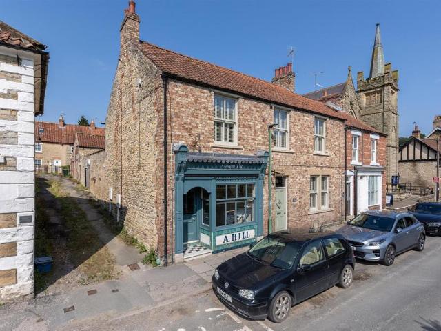 4 bedroom house for sale
