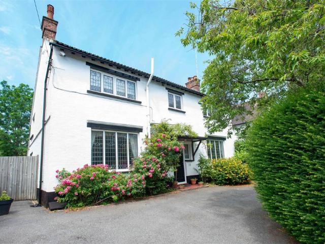 4 bedroom house for sale