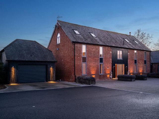 4 bedroom house for sale