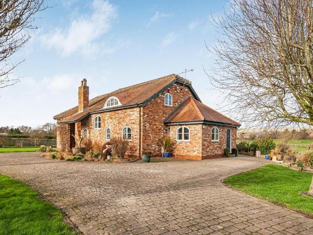 4 bedroom house for sale