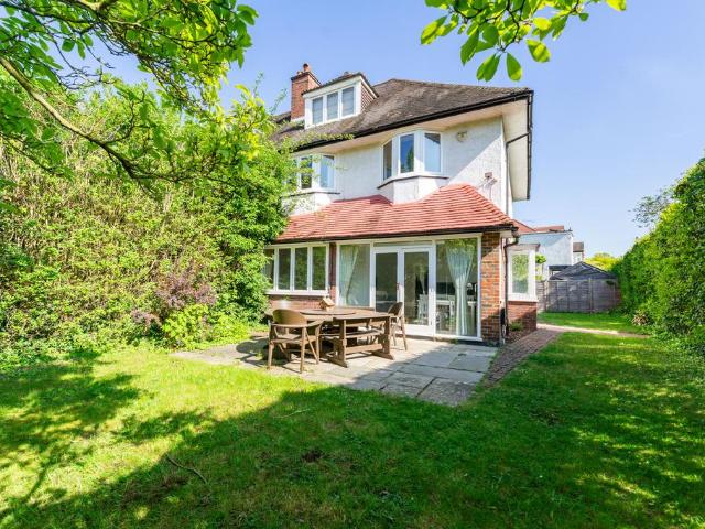 4 bedroom house for sale