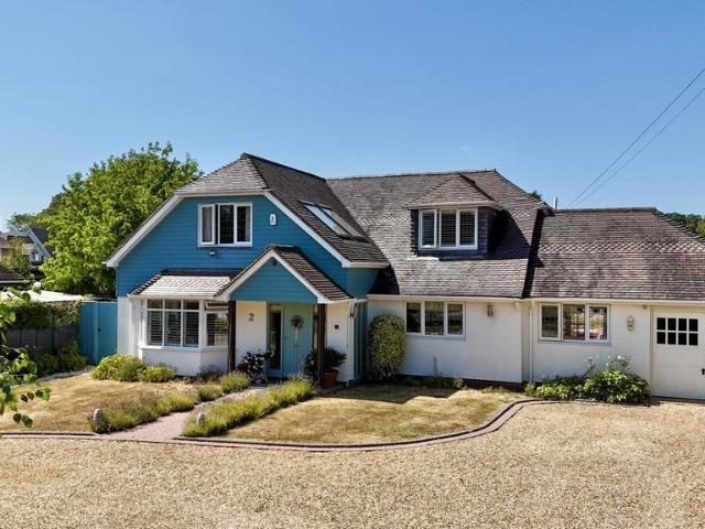 4 bedroom house for sale