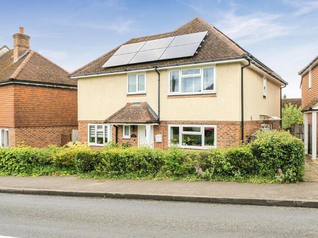4 bedroom house for sale
