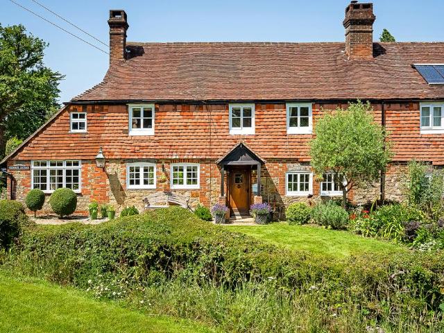 4 bedroom house for sale