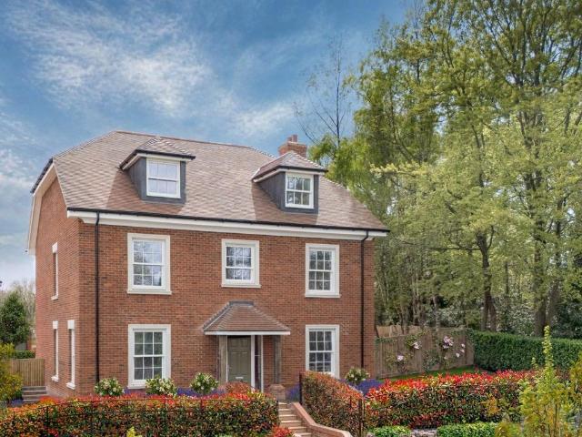 4 bedroom house for sale