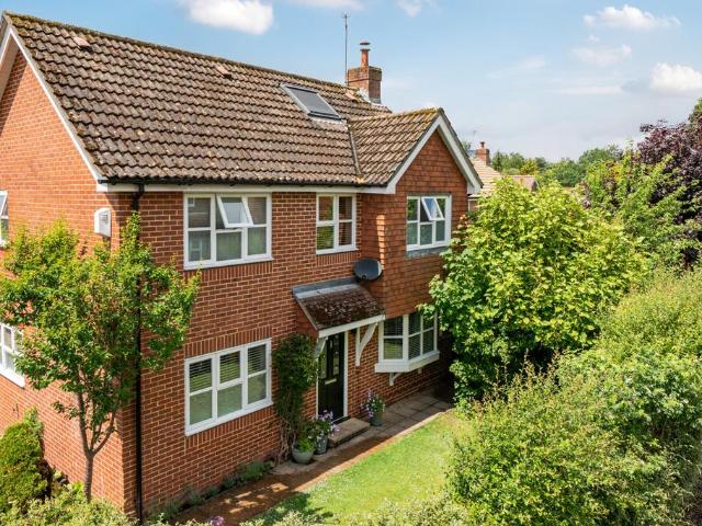 4 bedroom house for sale