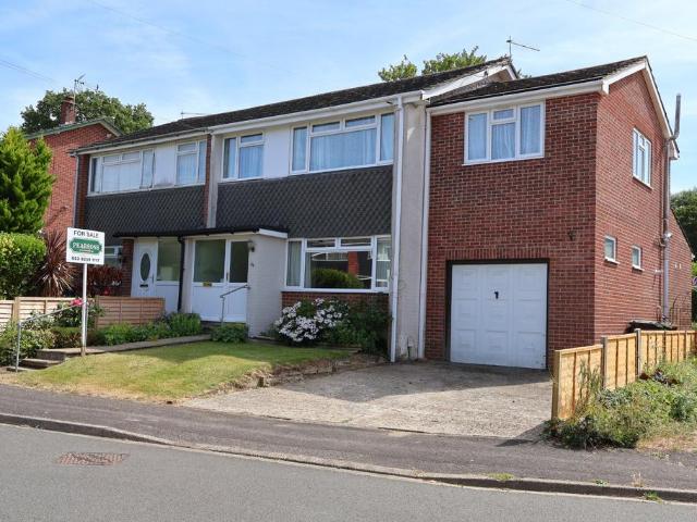 4 bedroom house for sale