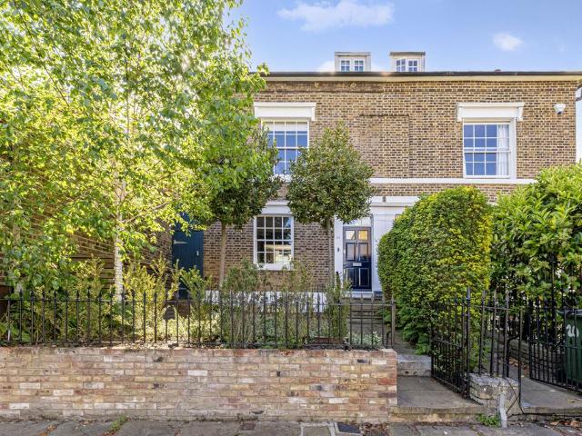 4 bedroom house for sale
