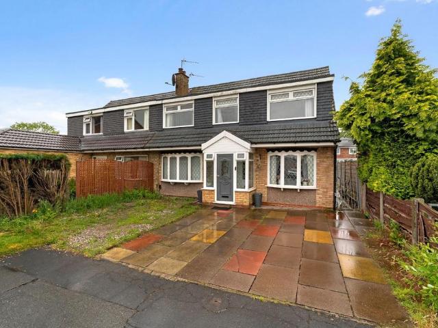 4 bedroom house for sale