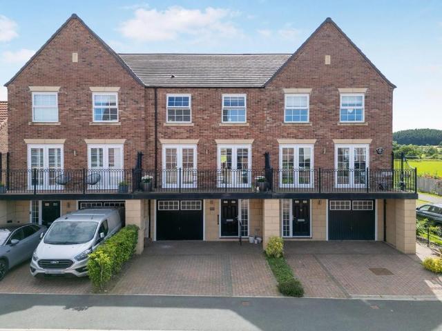 4 bedroom house for sale