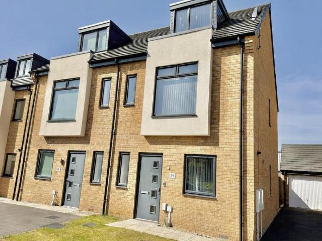 4 bedroom house for sale