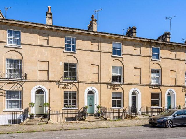 4 bedroom house for sale