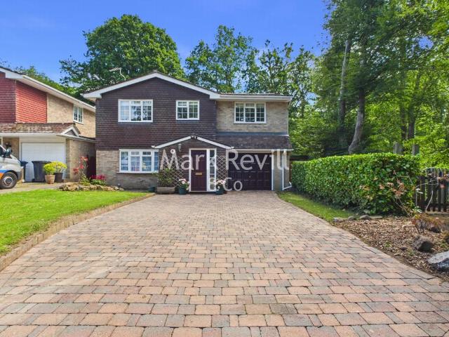 4 bedroom house for sale