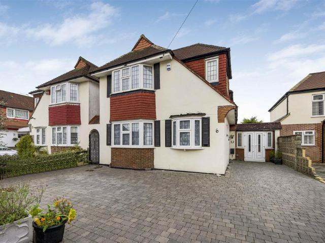 4 bedroom house for sale