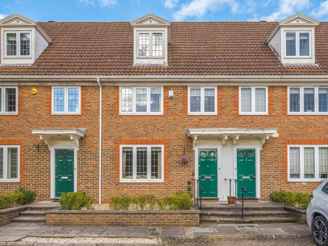 4 bedroom house for sale