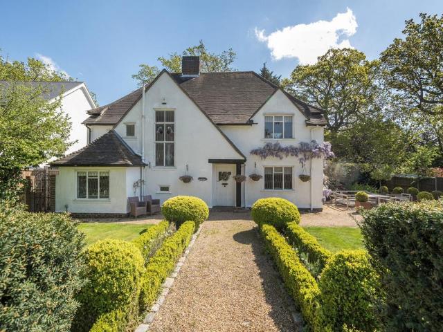 4 bedroom house for sale