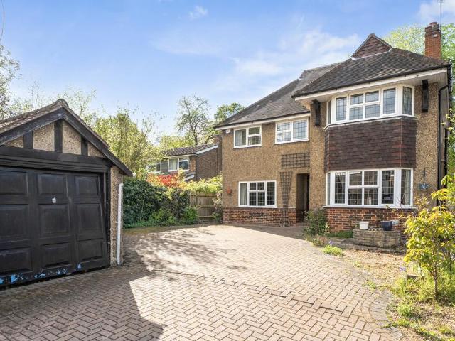 4 bedroom house for sale