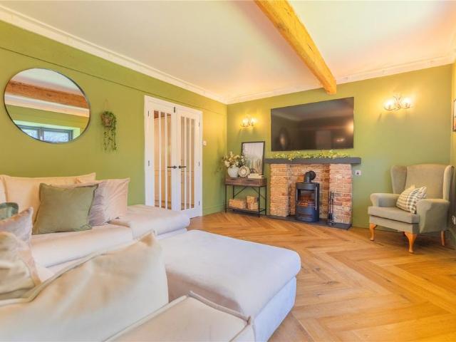 4 bedroom house for sale