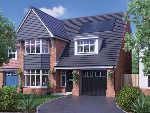 4 bedroom house for sale