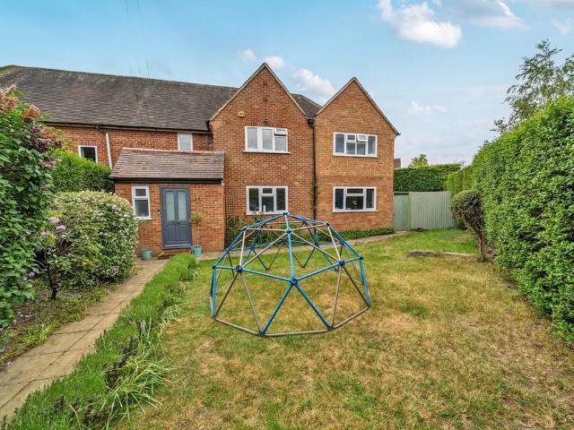4 bedroom house for sale